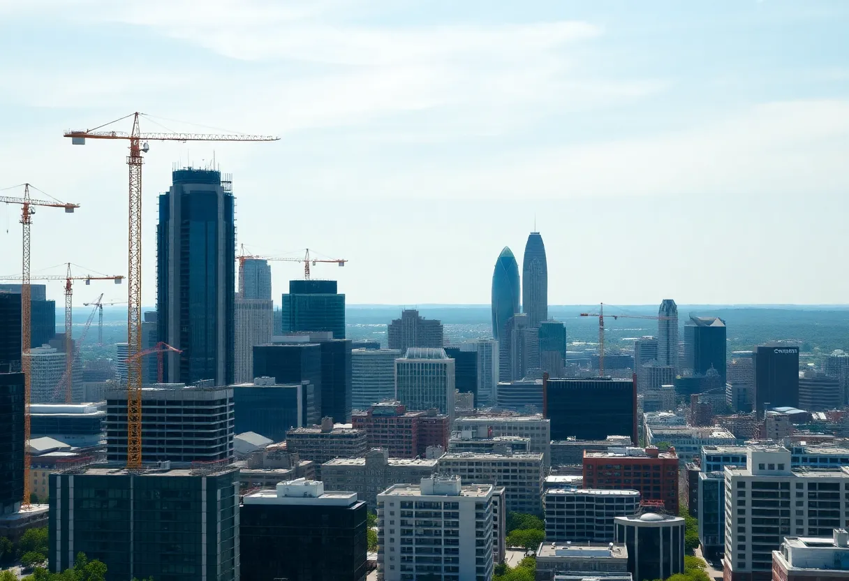 Atlanta Construction Boom: What You Need to Know