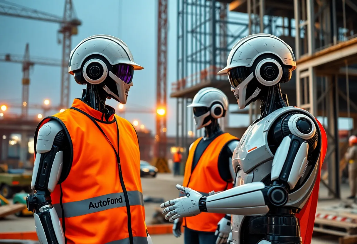 Humanoid Robots in Construction: Future Insights